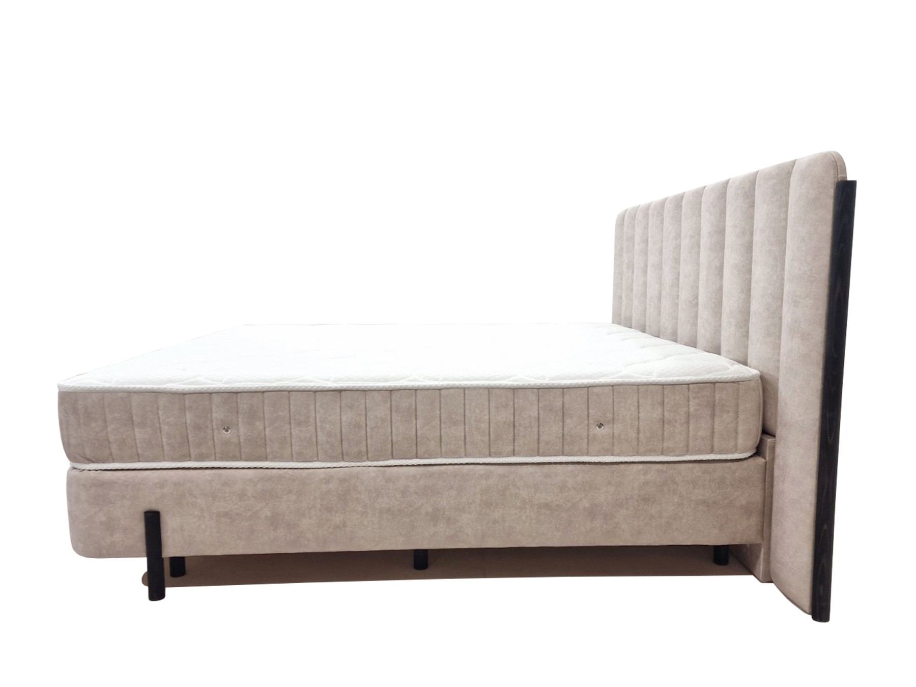 Čalouněná postel Bali, Amour 5516, box front lift, 140x200 cm | ProSpánek