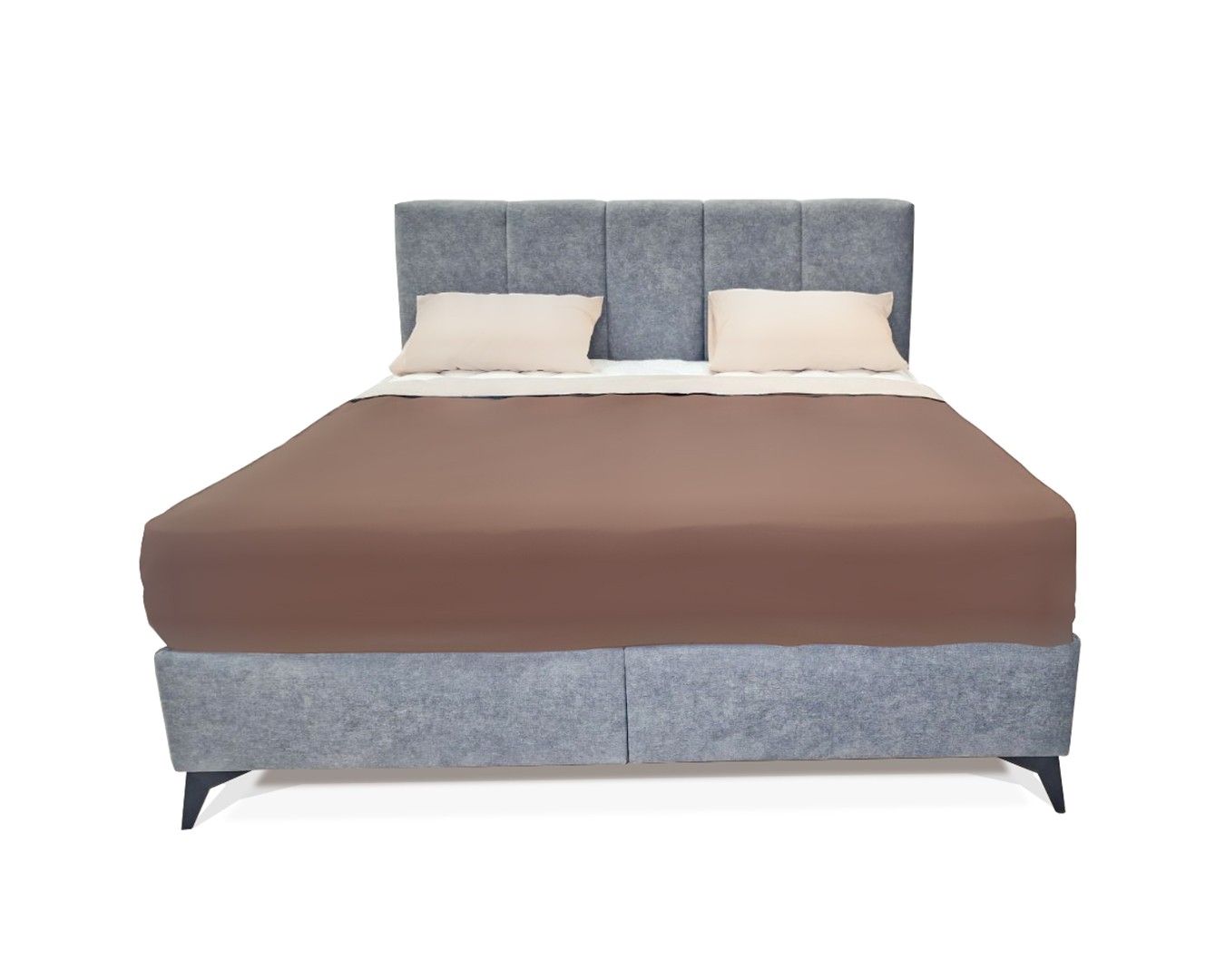 Čalouněná postel Ibiza, Cobra 4001, box front lift, 160x200 cm | ProSpánek